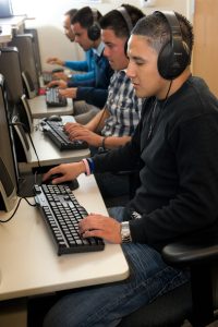 Youth Diversion Program - Rancho San Antonio